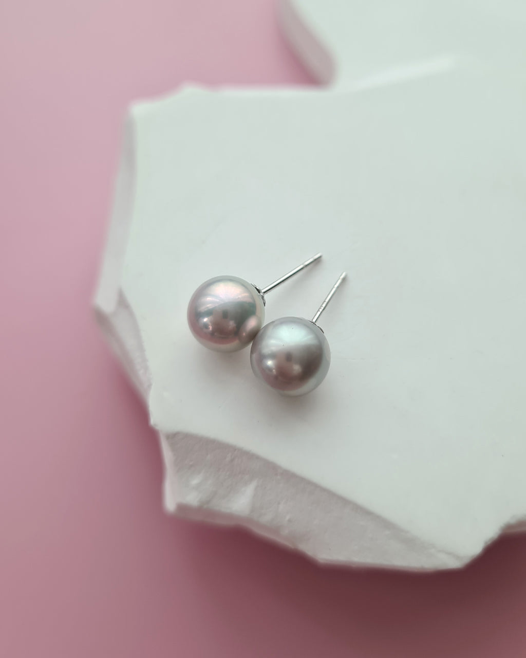 Akoya Pearl Jewelry - Glitz And Love